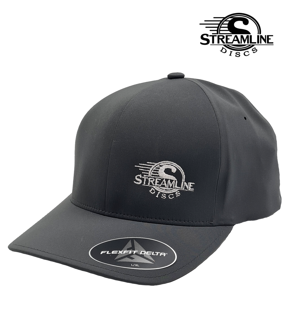Streamline Delta Flexfit