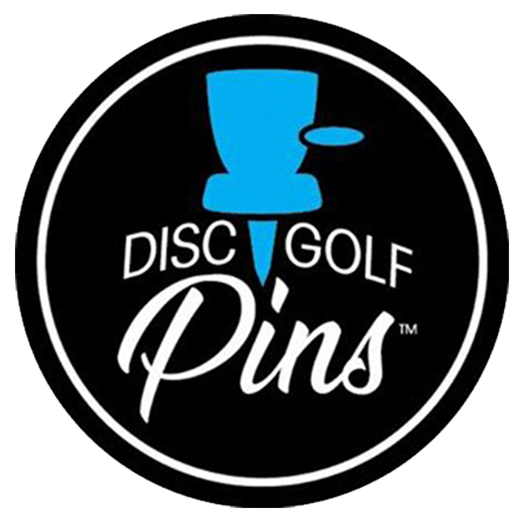 Disc Golf Pins