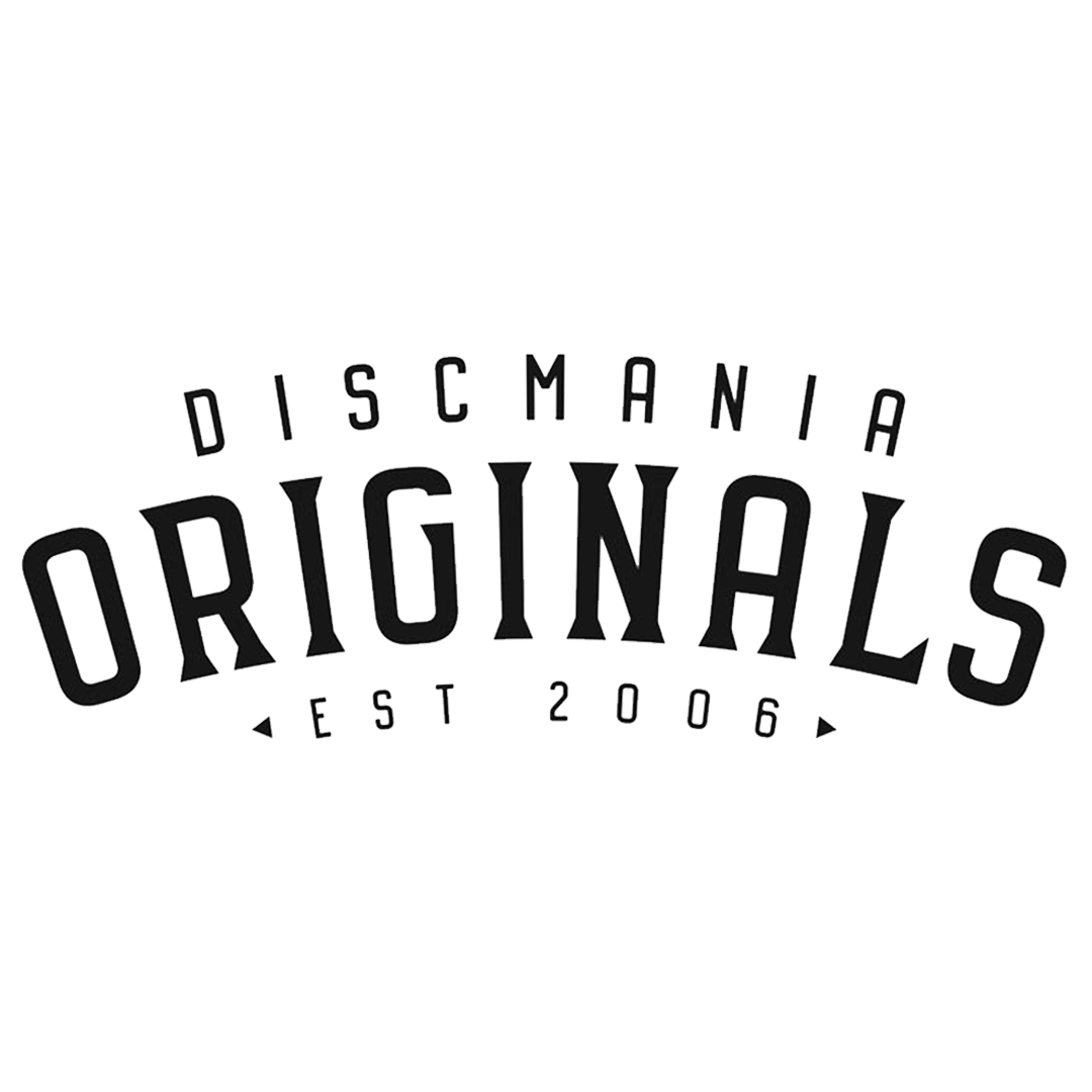 Discmania - Originals