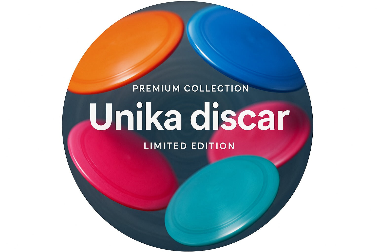 Unika discar