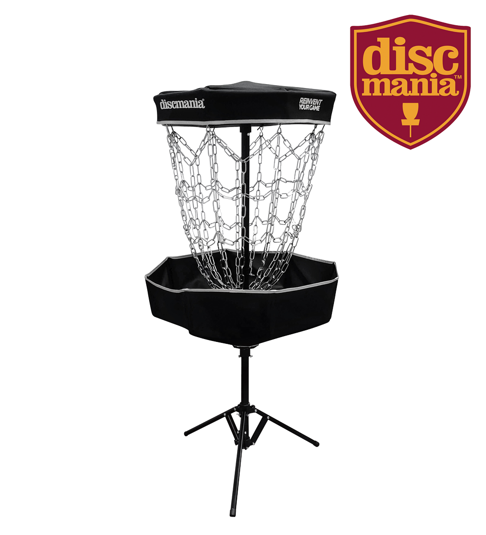 Discmania Foldable Target