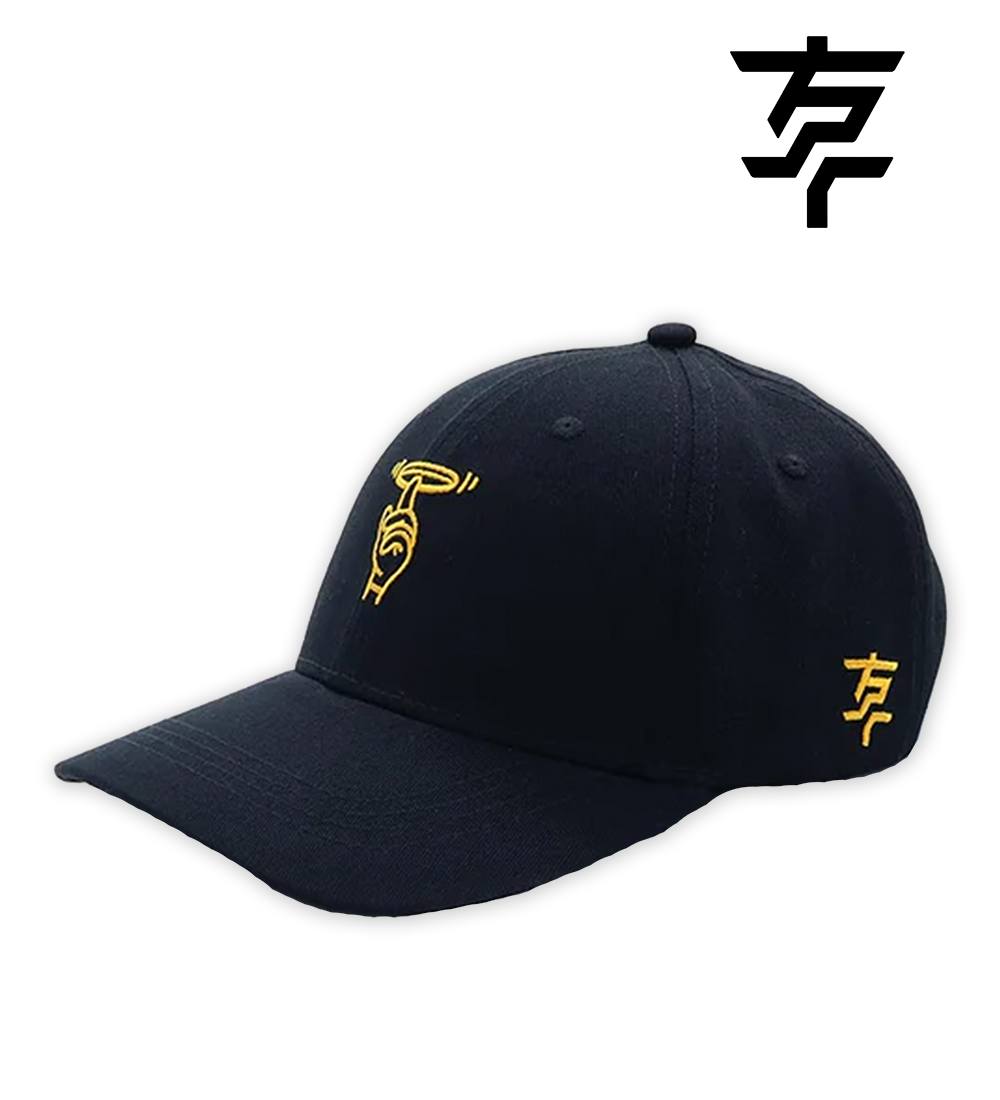 FPC Finger Baseball Cap (Smaller size)