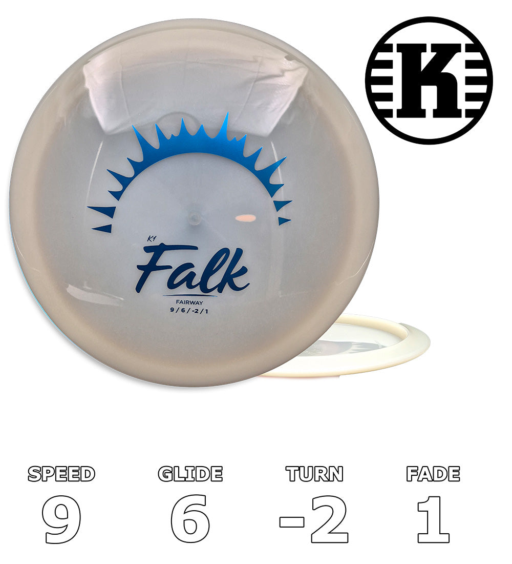 Falk K1 Glow