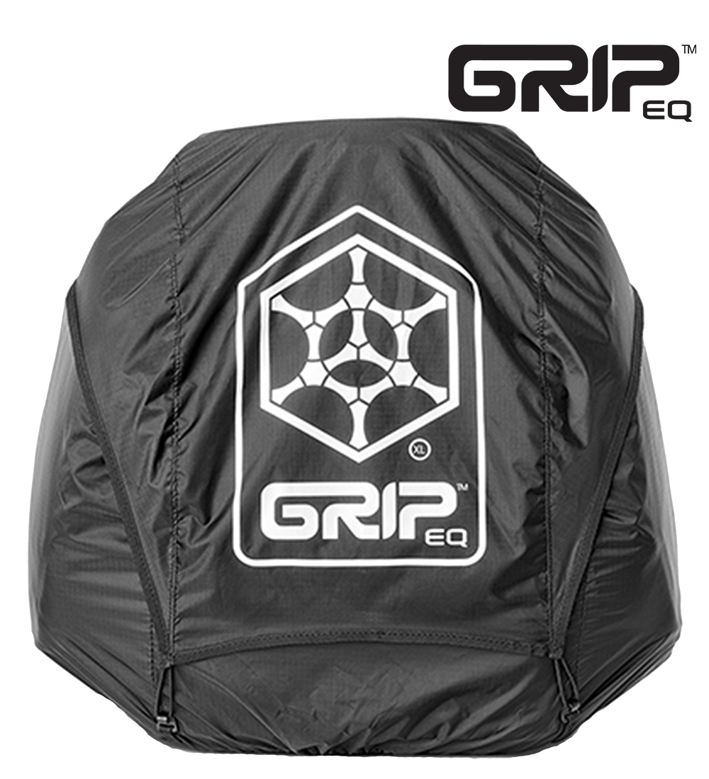 GRIP EQ Rain Cover XL-Series