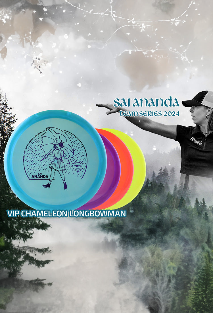 Discgolf | Köp discar, väskor och discgolfutrustningen - Discexpress