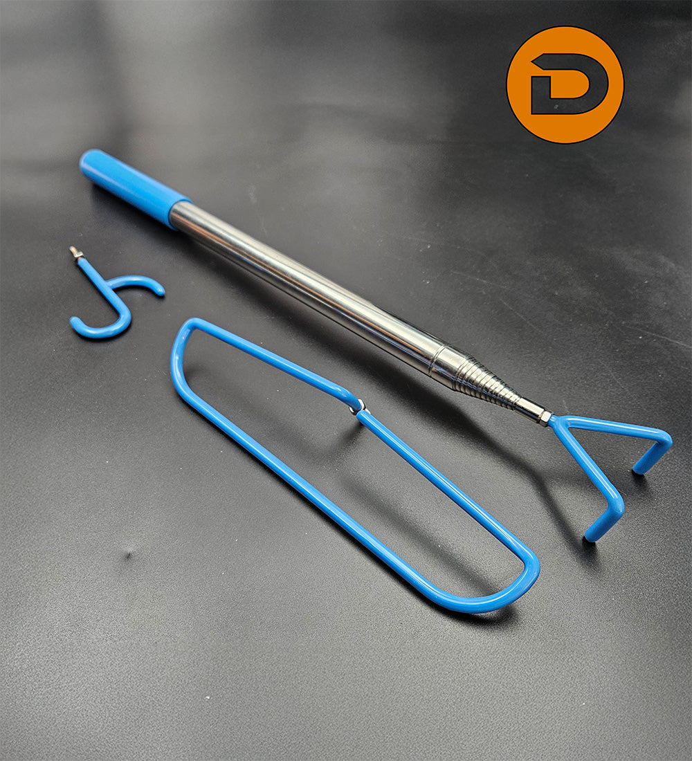 Disc Retriever Set
