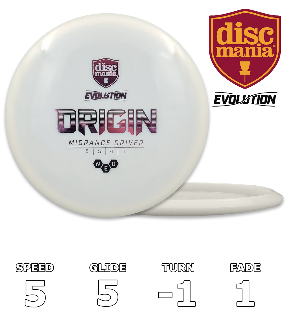 Origin Neo (Evolution)