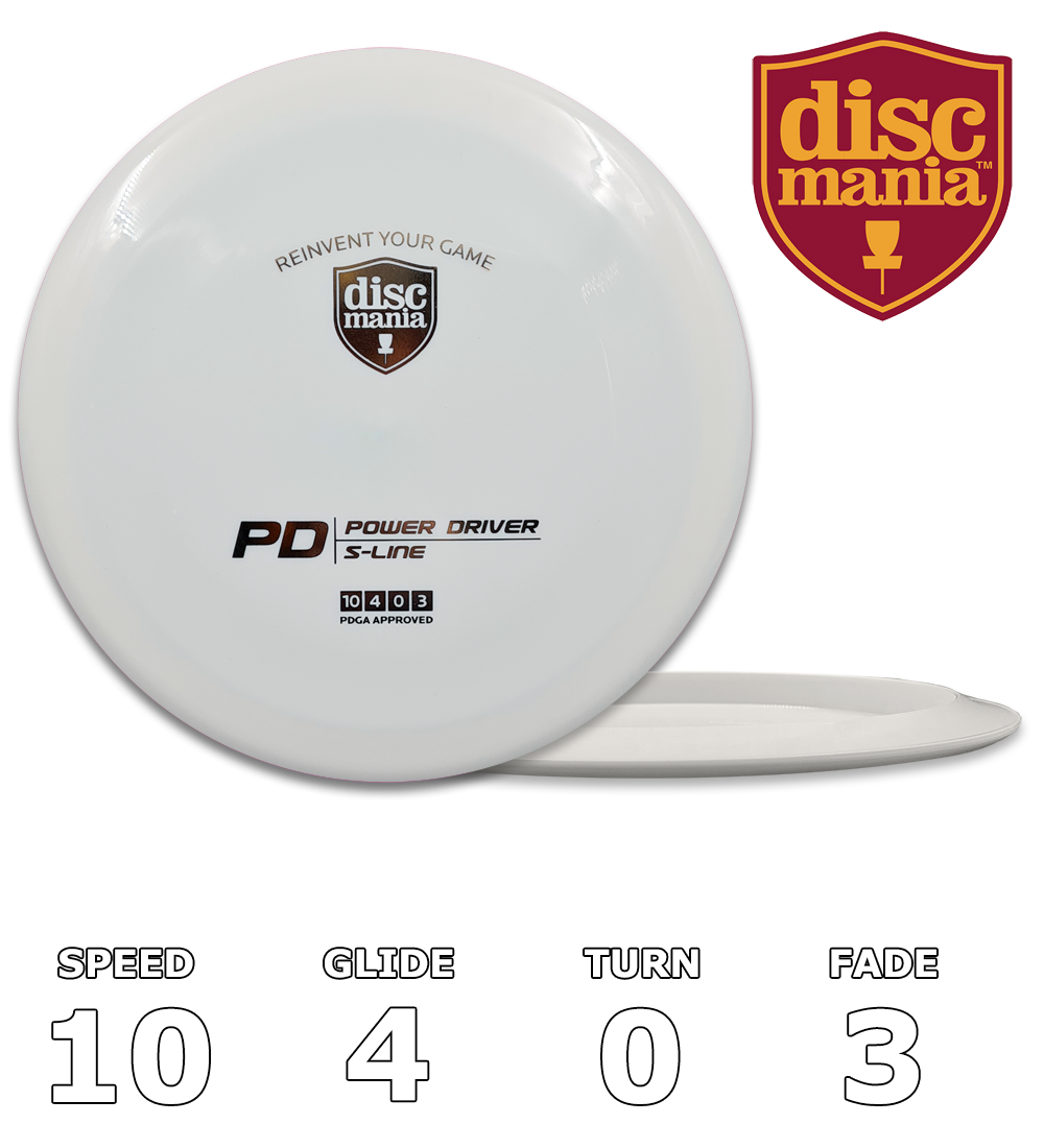 PD S-Line (Originals)